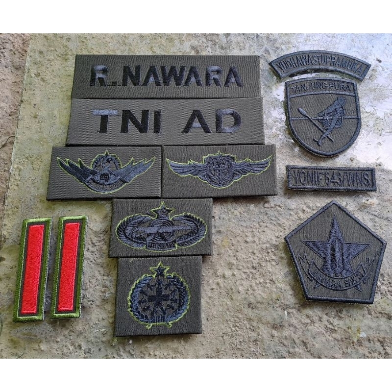 Jual papan nama perkeras kain | Shopee Indonesia