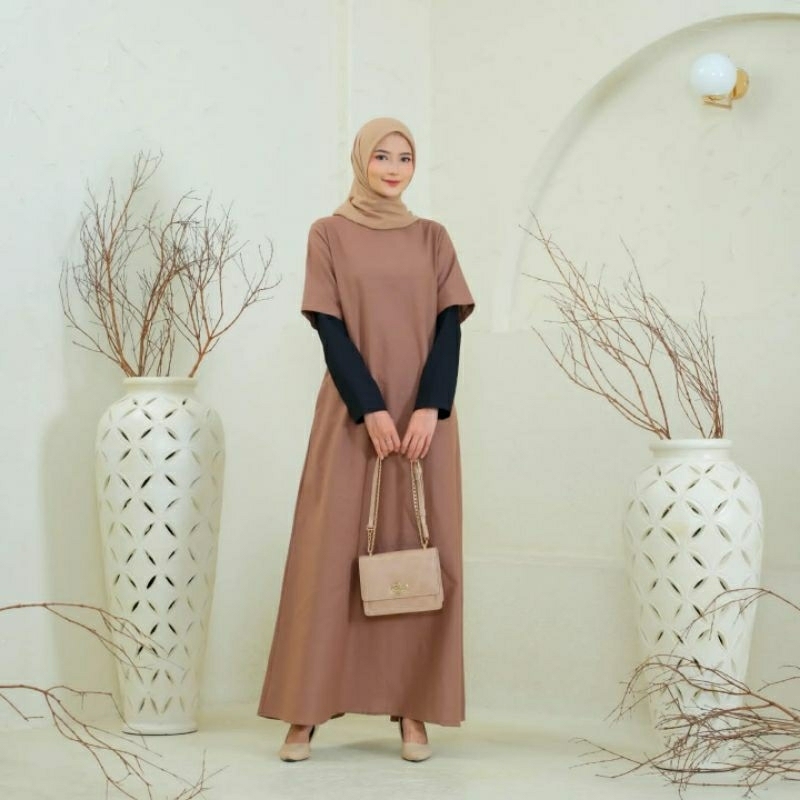 Jual Samara Milo black & Samara Navy Khakis | Shopee Indonesia