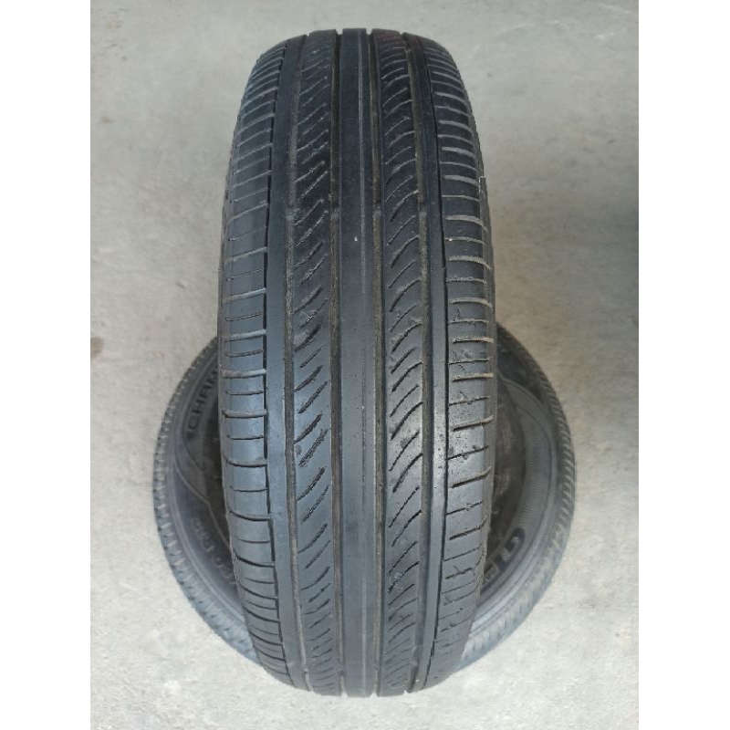 Jual Ban second ban bekas mobil 165/80 R13 carry grand max dll | Shopee ...