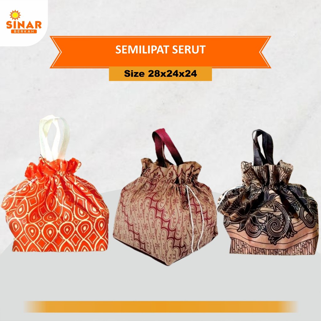 Jual Tas Berkat Hajatan Tas Hajatan Kotak Nasi Tas Spunbond Nasi Kotak ...