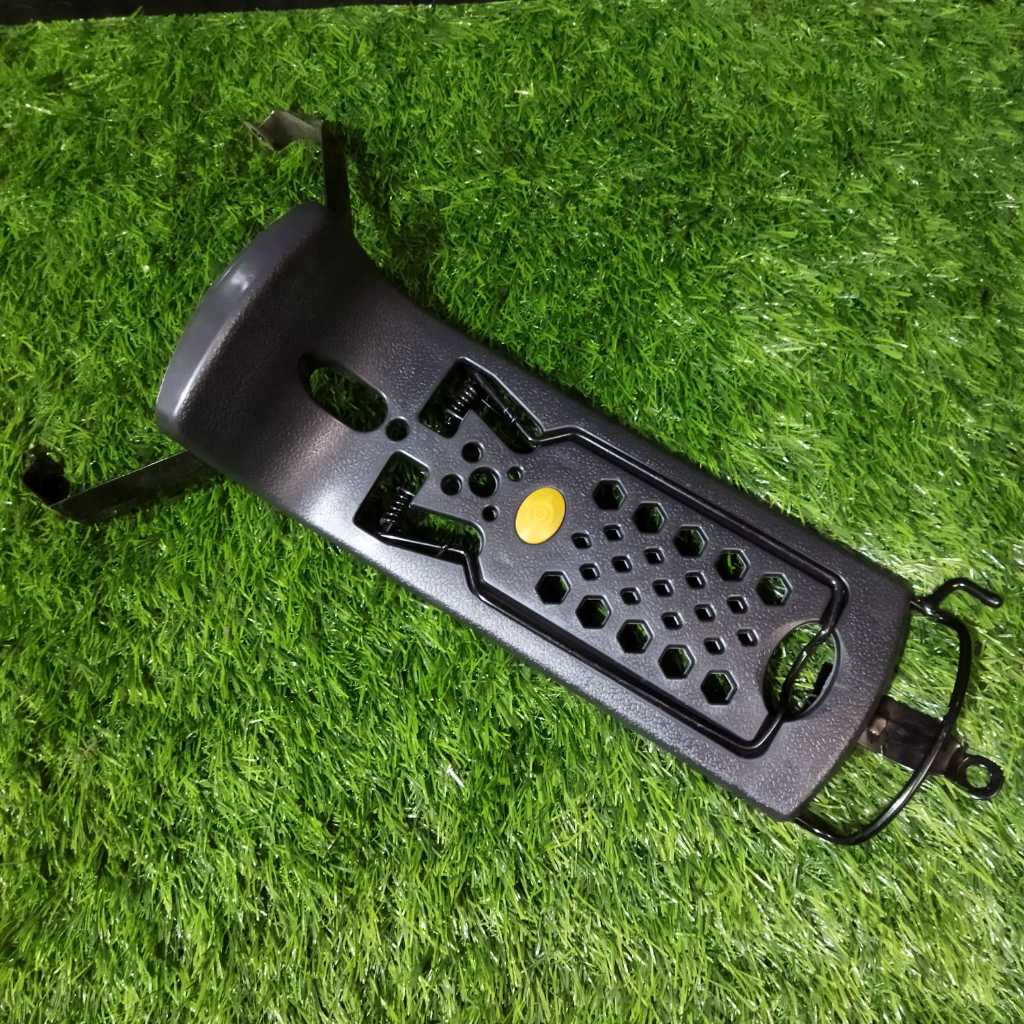 Jual BAGASI TENGAH JEPIT JUPITER Z1/DUDUKAN BAGASI TENGAH JEPIT YAMAHA JUPITER Z1 | Shopee Indonesia