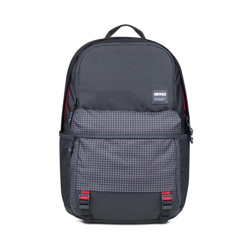 Jual Tas Ransel Bodypack Velixir Backpack | Shopee Indonesia