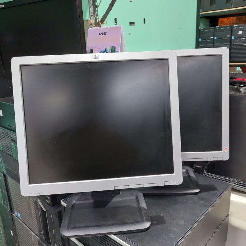 Jual monitor hp 17 inch kota | Shopee Indonesia