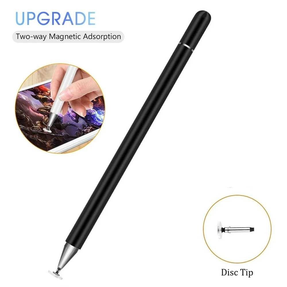Jual Stylus Pena Tablet HP Android Ipad Iphone Touch Screen Pen Pena ...