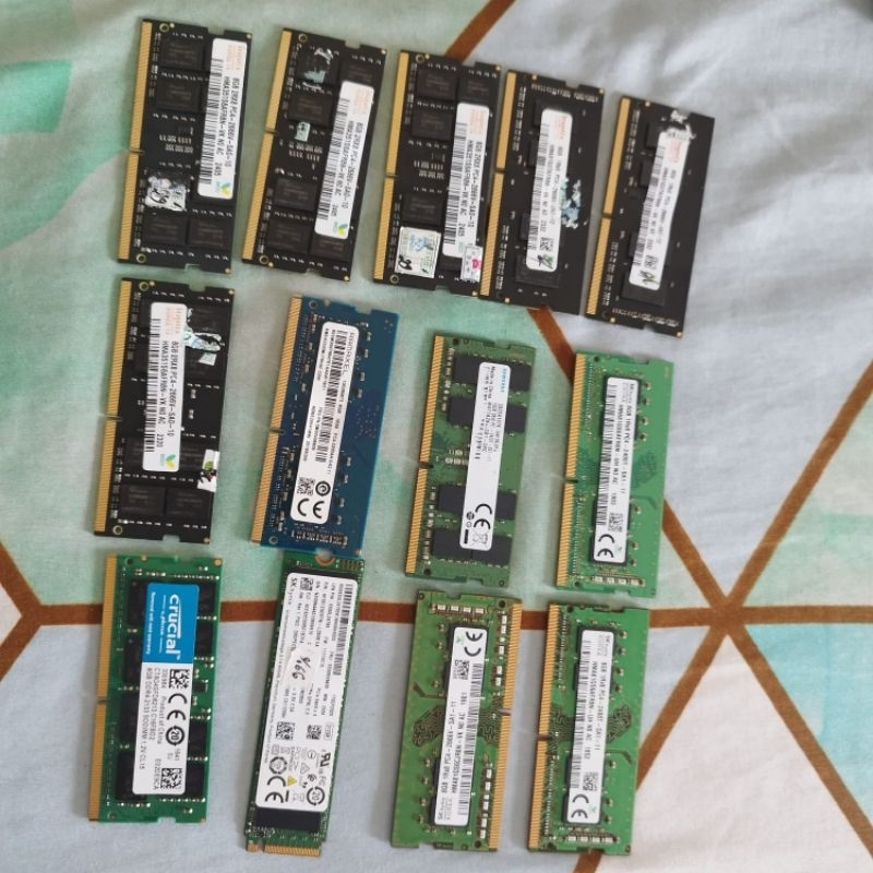 Jual RAM 8GB 16GB dan SSD 512GB | Shopee Indonesia