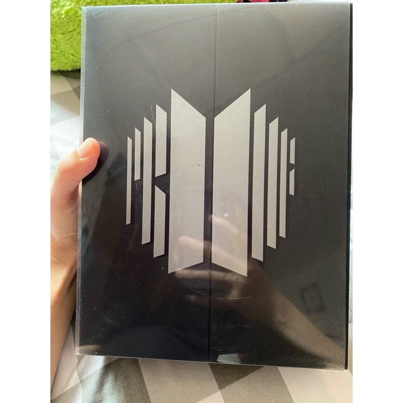 Jual BTS PROOF ALBUM STANDARD EDITION ORIGINAL | Shopee Indonesia