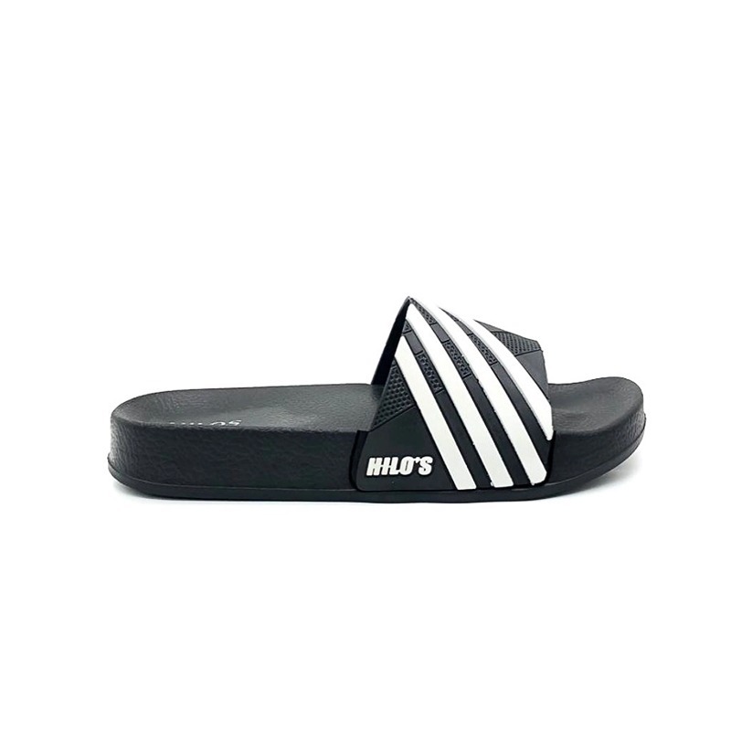 Jual COMPANY- Sandal Selop Pria EVA Sandal Karet Datar Pria Sandal Mode ...