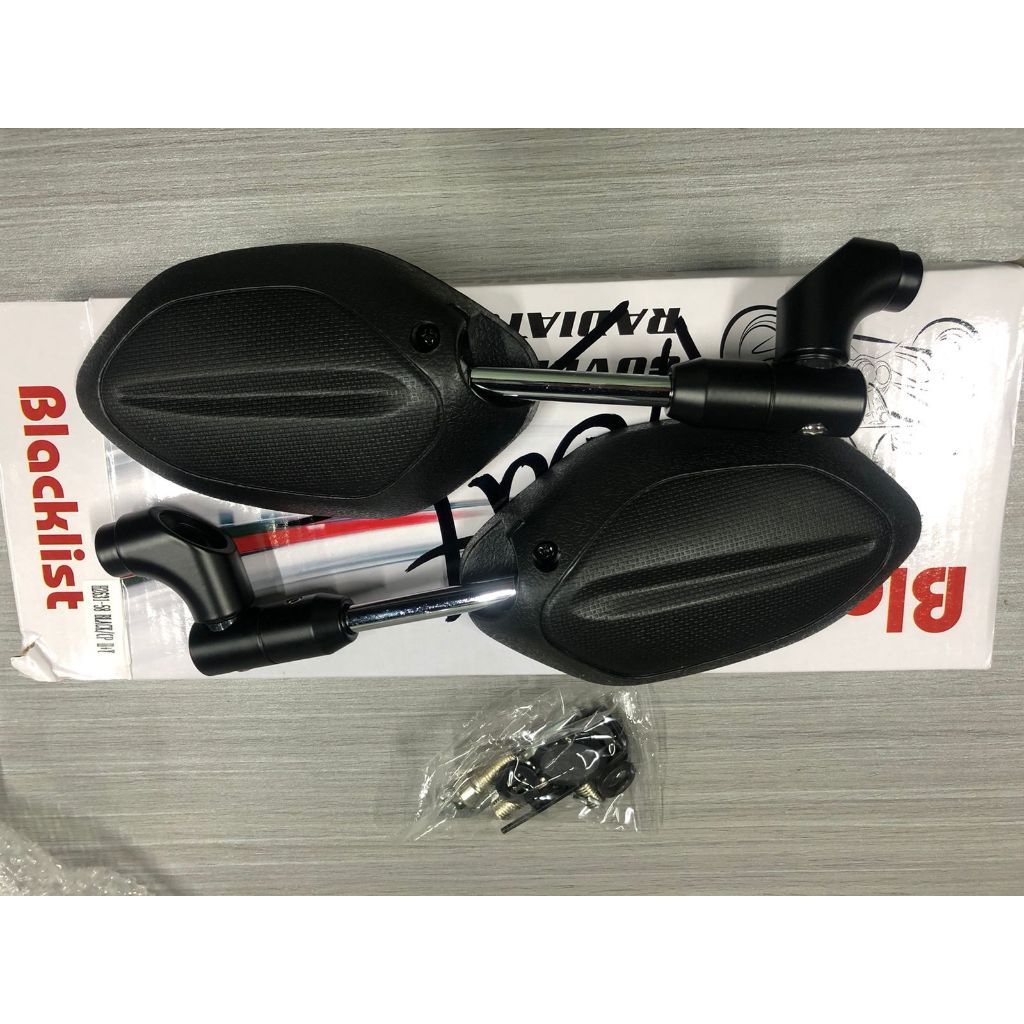 Jual Spion Lipat Vietnam Blacklist Model Yamaha Mio Jupiter X1 Beat Pcx ...
