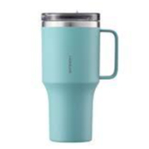 Jual LocknLock Metro King Tumbler 820ml - LHC4326 Stainless Vacuum ...