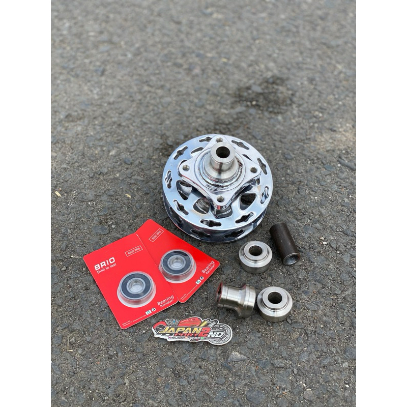 Jual Tromol sstwo original, tromol ss2 ori, Bosh tromol ss2 pnp ninja ...