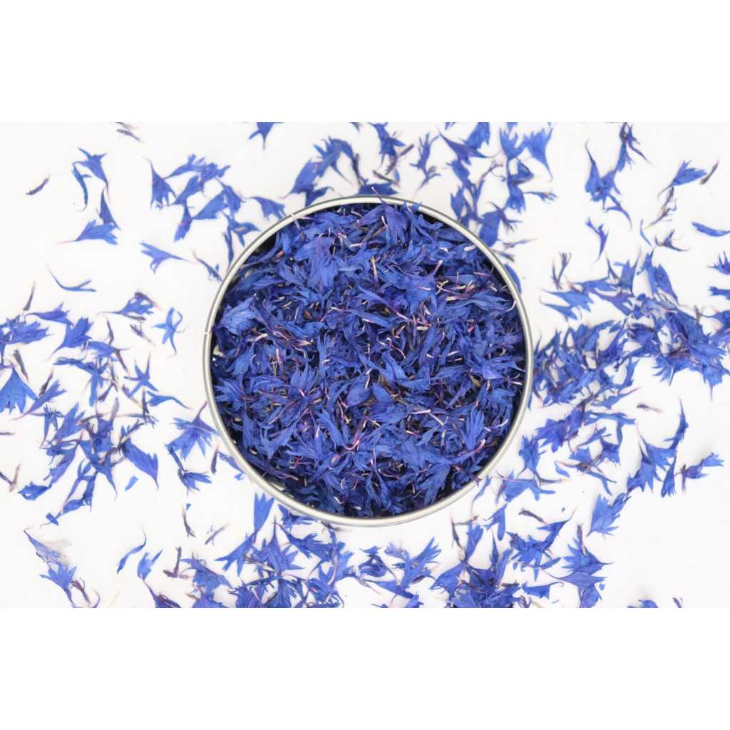 Jual Food Garnish Flower Petal Kelopak Bunga Mawar Rose Hiasan Cake Kue ...