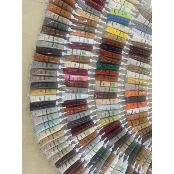 Jual DEMPUL TUSIR HPL/KRIM RESIN PENAMBAL FURNITUR PERABOTAN RUMAH ...