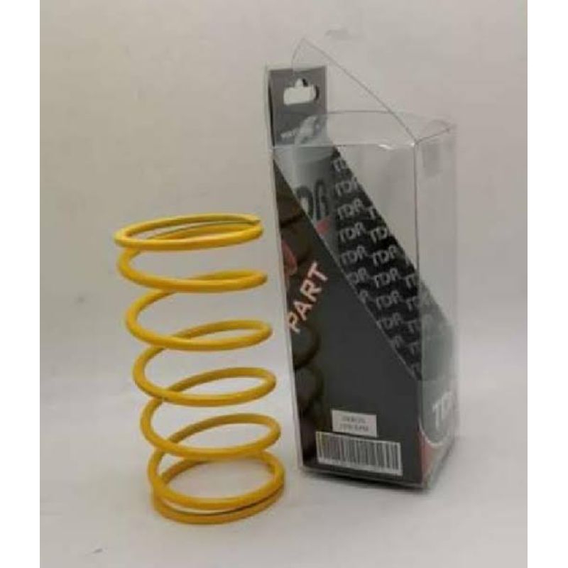 Jual PER CVT TDR AEROX NMAX 155 LEXI 125 1000 RPM & 1500 RPM (B65 ...
