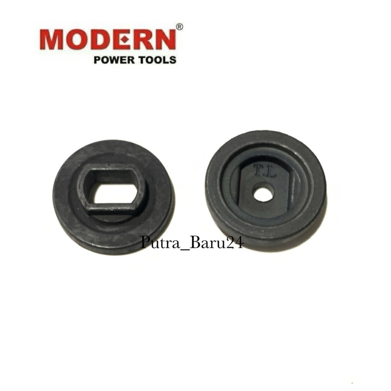 Jual Flange Penjepit Mesin Potong keramik kramik Modern M-2400 M2400 ...