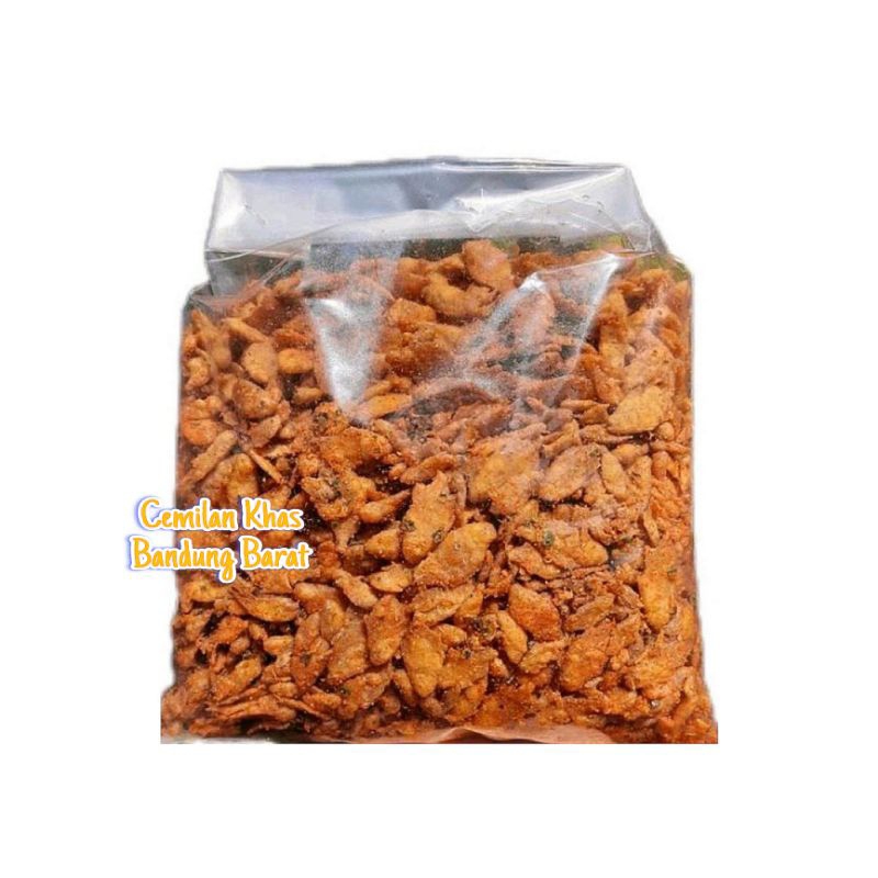 Jual Ikan Wader Sipetek Crispy/Baby Fish Crispy / Makanan Food Snack ...