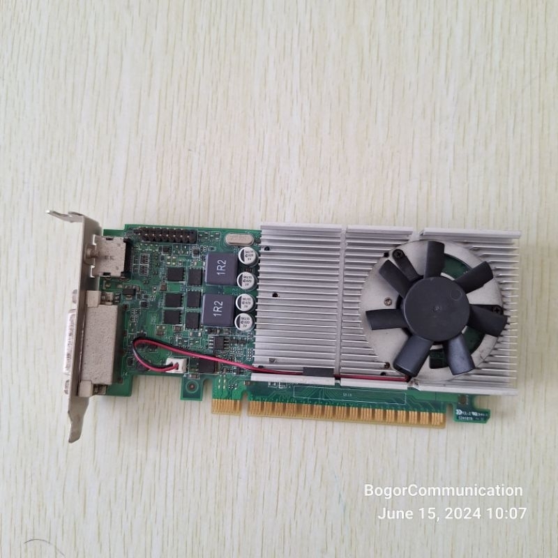 Jual VGA Asus GT 720 2GB 64bit DDR3 Low Profile Nvdia Geforce GT720 ...