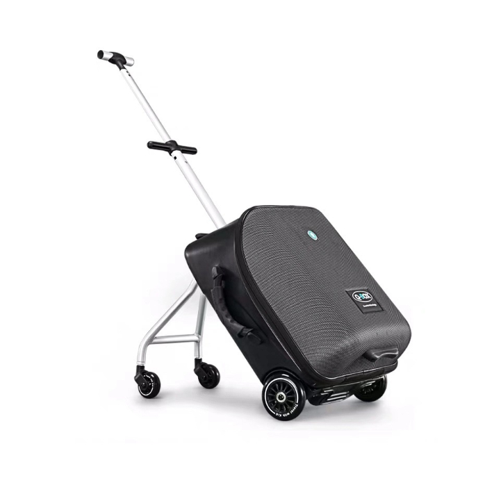 Jual MB Koper Stroller Anak 2 In 1 / Koper Anak | Shopee Indonesia