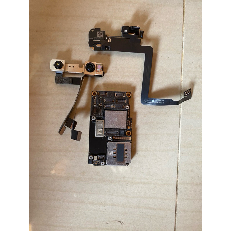 Jual mesin + face id iphone 11 pro 64gb normal | Shopee Indonesia