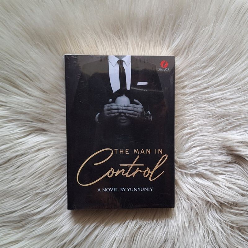 Jual The Man in Control - Yunyuniy - Teorikata | Shopee Indonesia