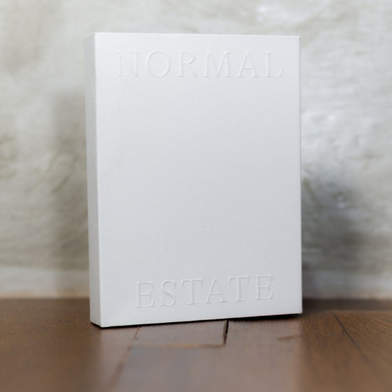 Jual NORMAL ESTATE EAU DE PARFUME 019, 024, 007 | PRELOVED SKINCARE ...