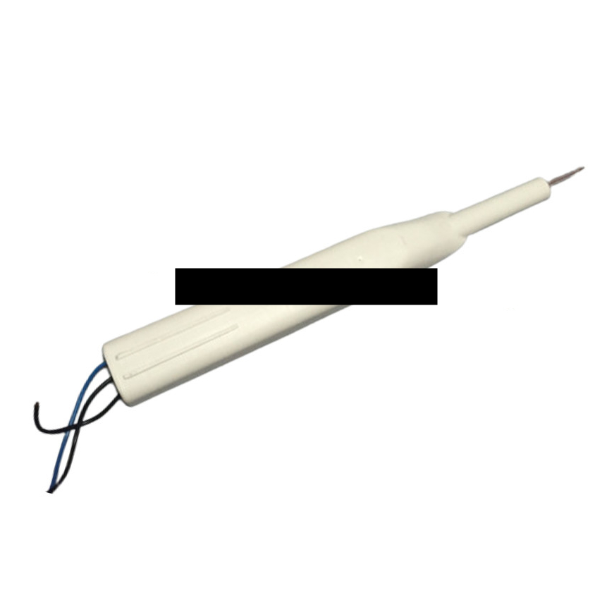 Jual High Voltage HV Cascade Kaskade Mesin Powder Coating 18V Gema ...