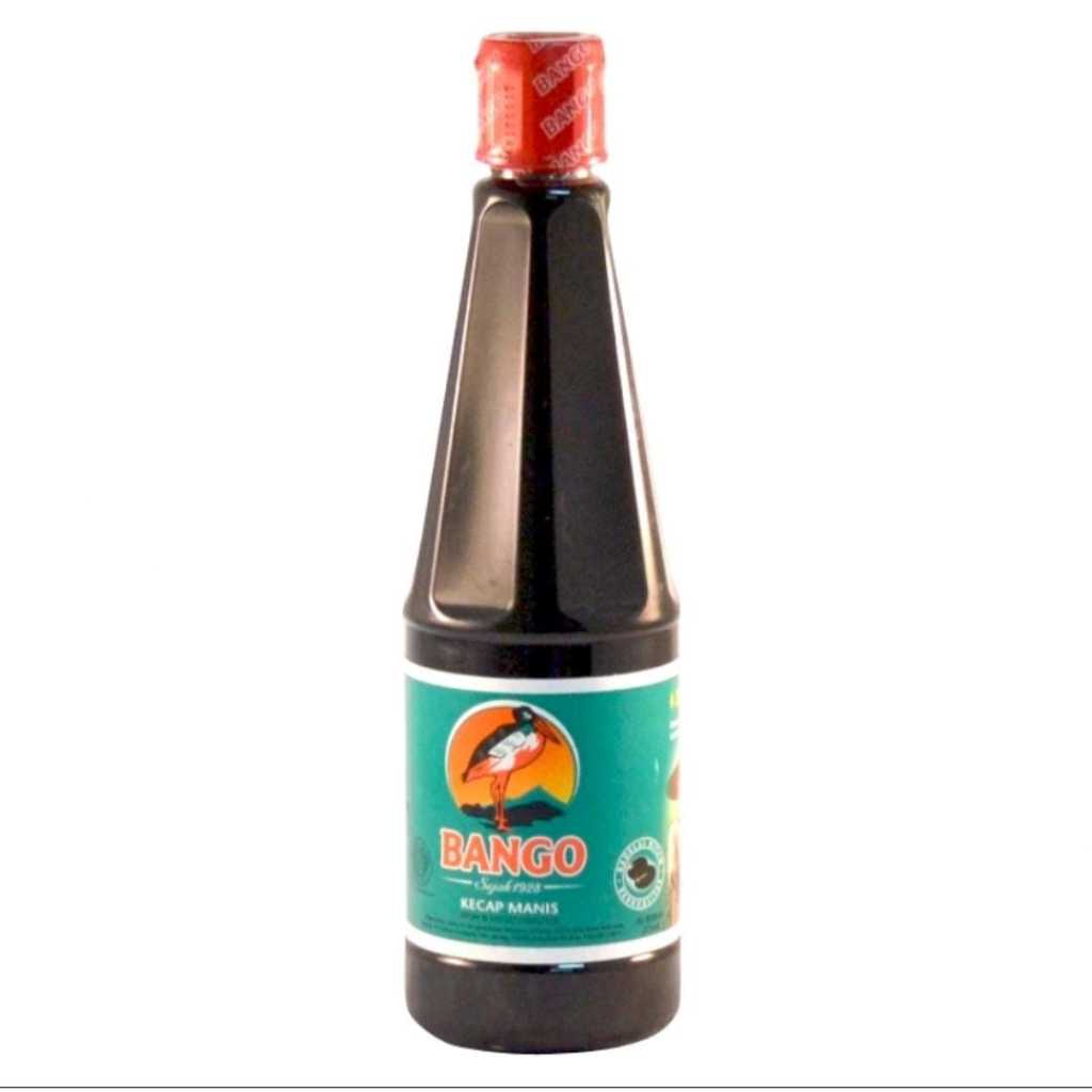 Jual KECAP MANIS BANGO BOTOL 385 ML | Shopee Indonesia