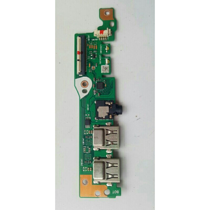 Jual Mainboard USB Audio Asus X409 series | Shopee Indonesia