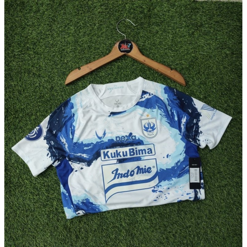 Jual jersey psis away 2023/2024 | Shopee Indonesia