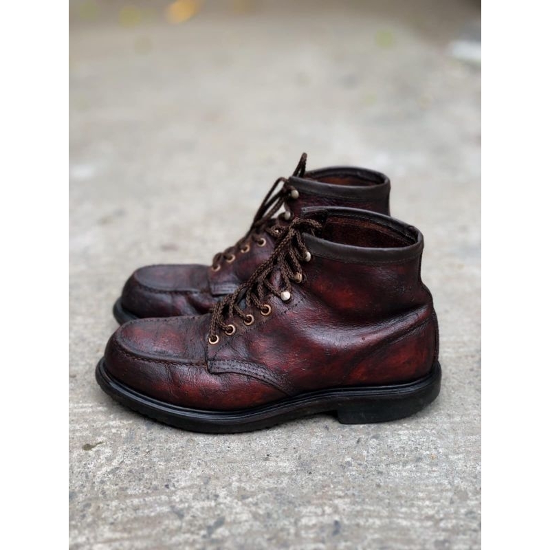 Jual redwing 8249 safety | Shopee Indonesia