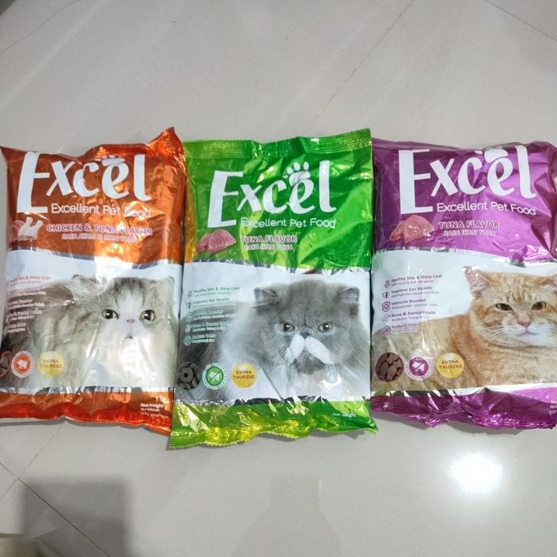 Jual Excel adult 500 g | Shopee Indonesia