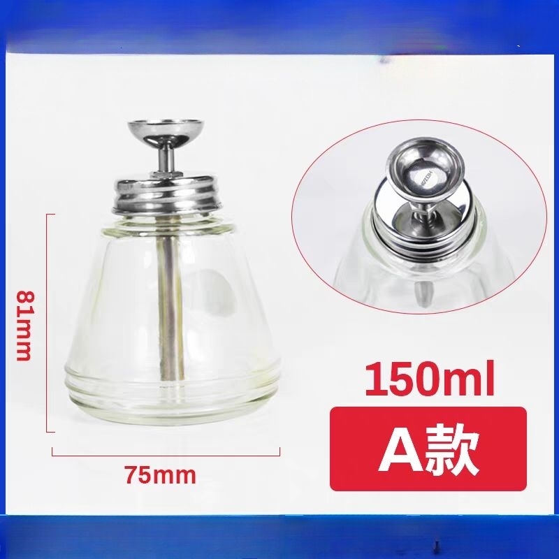 Jual BOTOL THINNER KACA 180ML MODEL KOOCU BL-18 | Shopee Indonesia