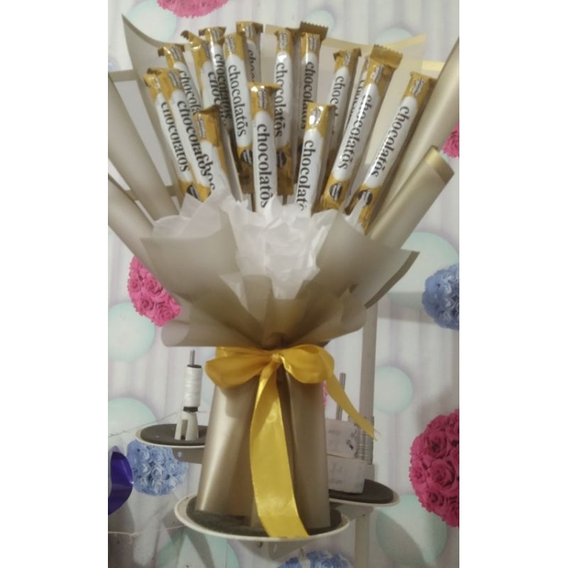 Jual Bucket jajan bucket wisuda | Shopee Indonesia