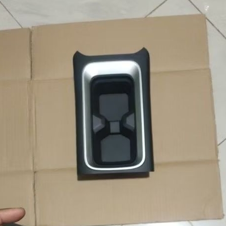 Jual holder organizer Toyota Innova zenix 2022 2023 semua type | Shopee ...
