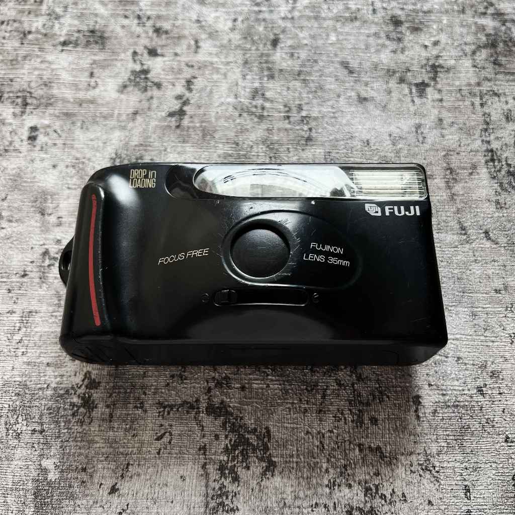 Jual FUJI DL 25 - KAMERA ANALOG REUSABLE MURAH 35MM | Shopee Indonesia