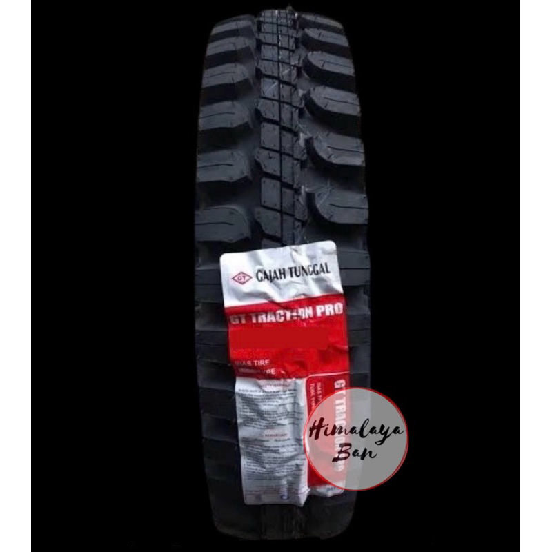 Jual Ban NYLON GT TRACTION PRO 700 R14 14 8PR Gajah Tunggal L300 TRAGA ...