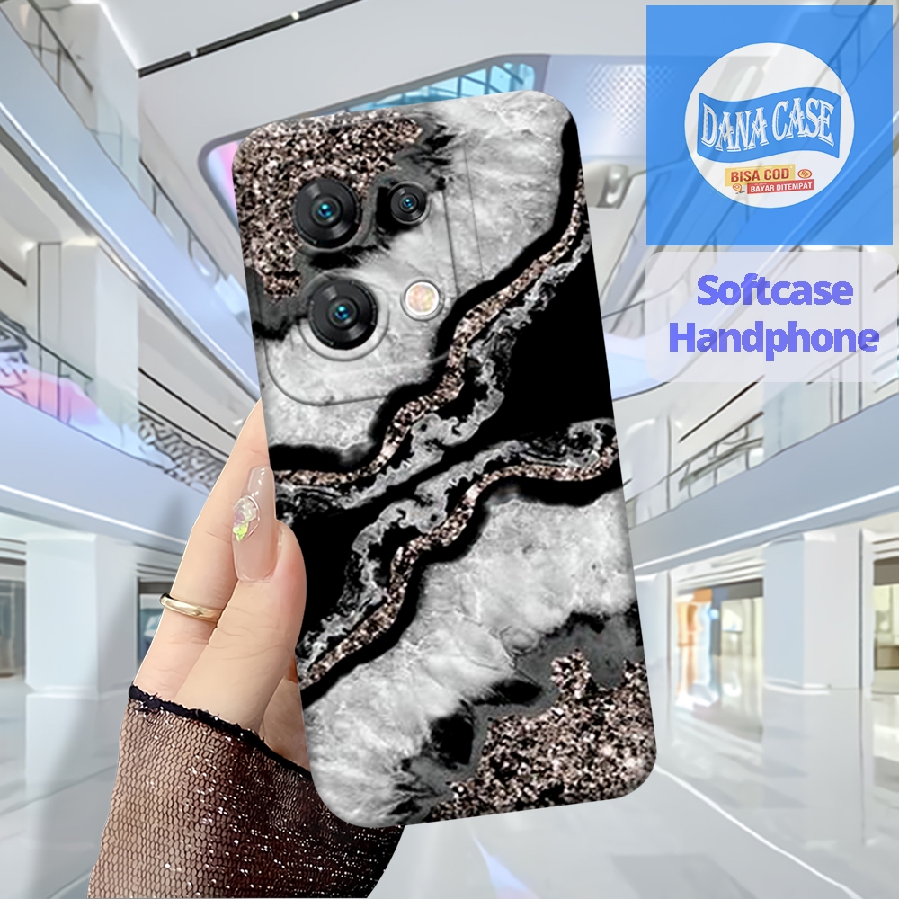 Jual Case Poco M6 Pro Casing Poco M6 Pro 4G Terbaru 2024 Softcase ...