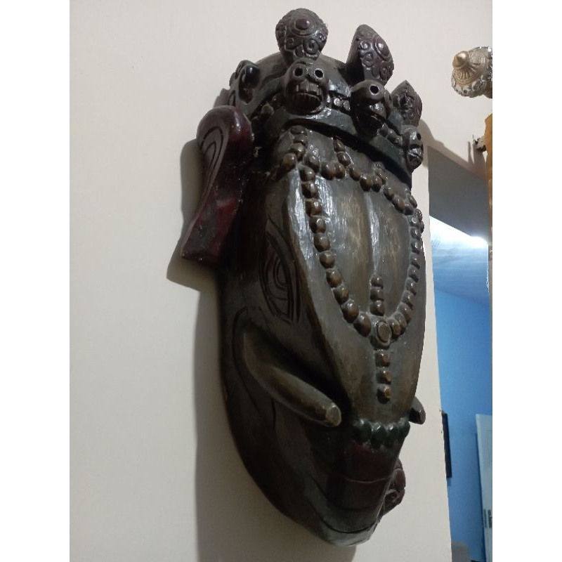 Jual KEPALA GANESHA/PATUNG GANESHA/PATUNG KAYU GANESHA/PATUNG ANTIK ... Jual KEPALA GANESHA/PATUNG GANESHA/PATUNG KAYU GANESHA/PATUNG ANTIK ...