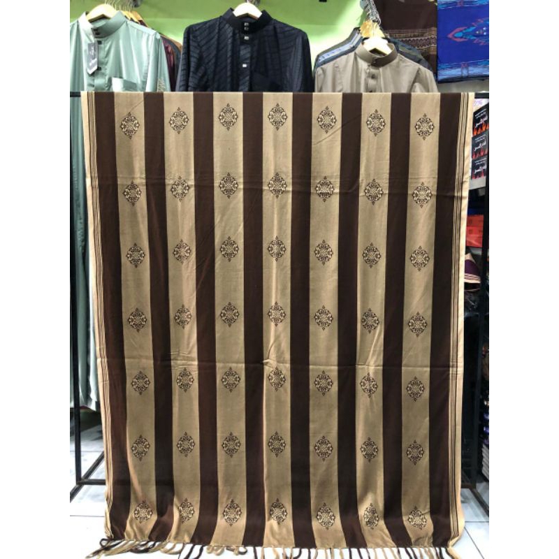 Jual Sorban Habib Sorban Rida Motif Maroko | Shopee Indonesia