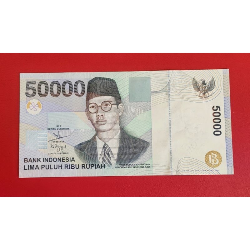 Jual 50000 Supratman | Shopee Indonesia