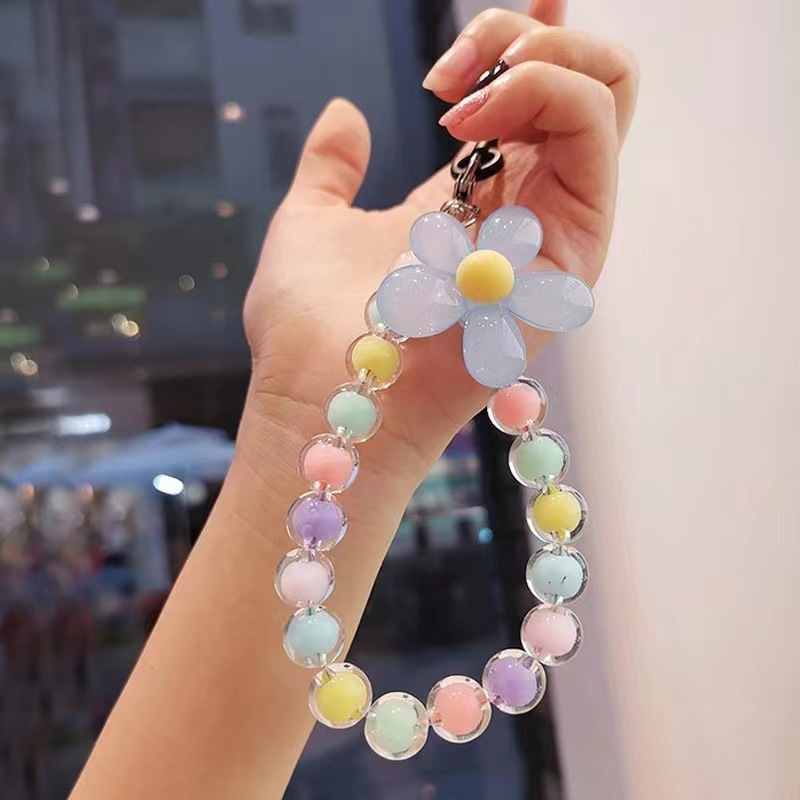 Jual Gantungan HP Gaya Korean & Japan Style Phone Strap Tali Ponsel ...