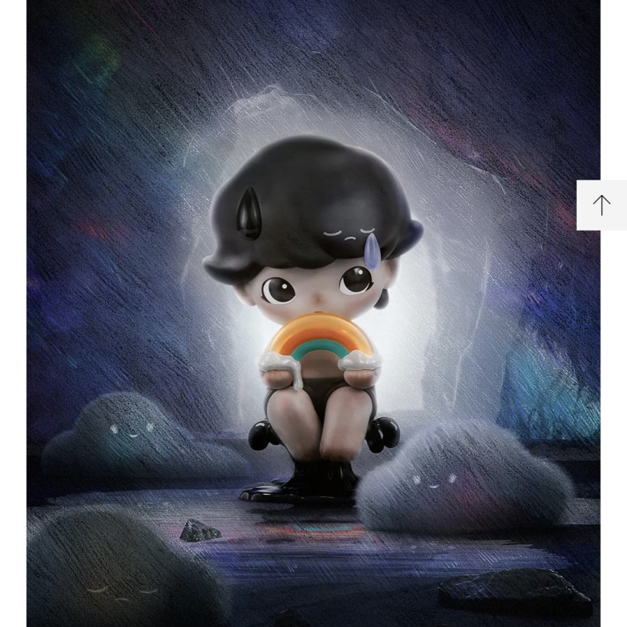 Jual Pop mart Dimoo by your side - Cheer up | Shopee Indonesia