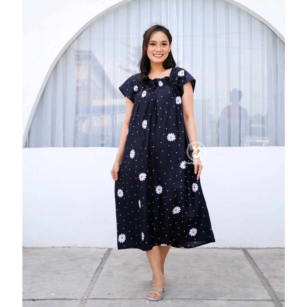 Jual Daster Rayon Daster Alona Daster Fuji Rayon YashCollection ...