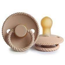 Jual Frigg Natural Latex Pacifier | Shopee Indonesia