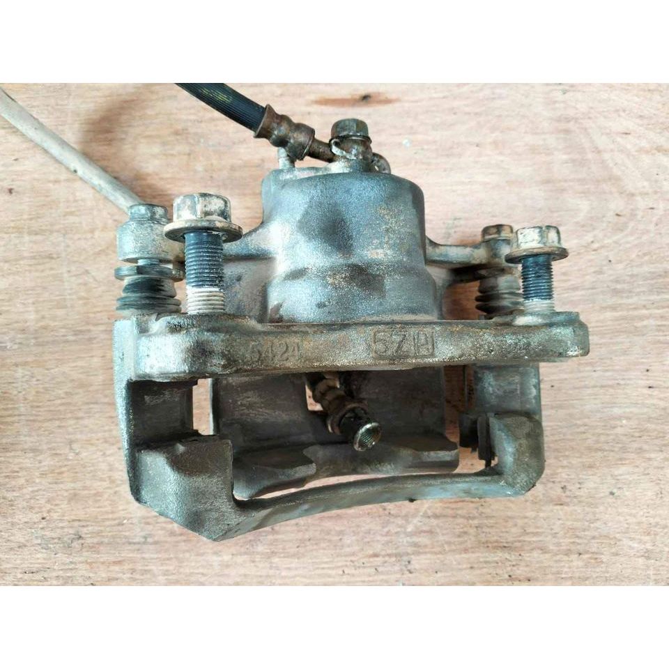 Jual Kaliper caliper piston rem depan Rumah Cakram All new grand new ...