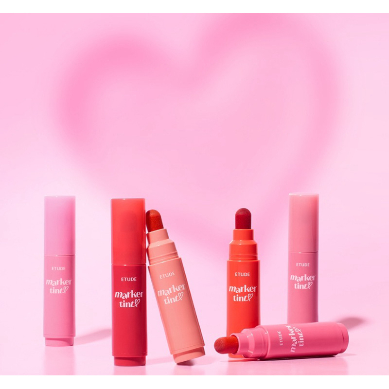 Jual Etude Marker Tint | Shopee Indonesia