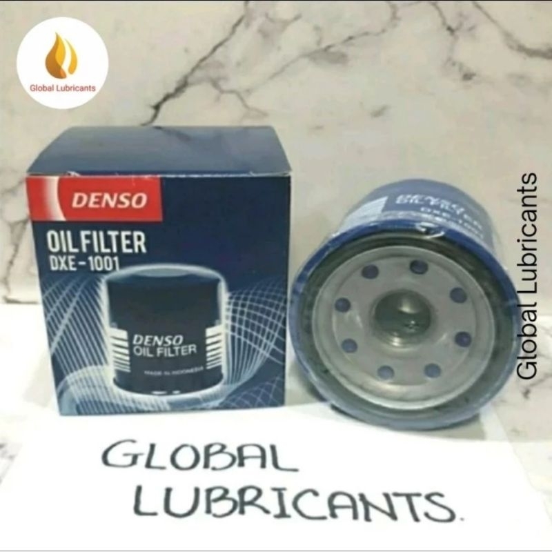 Jual Filter Oli Denso OLD & NEW Raize/ Grand Avanza/ Veloz/ Agya/ Rush ...