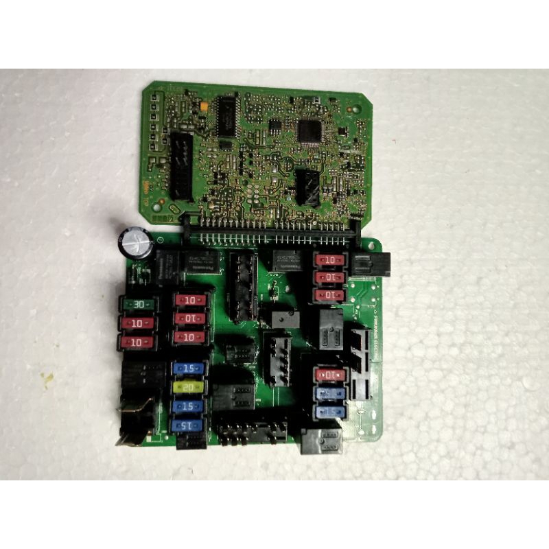 Jual Box Sekring IPDM Datsun go Nissan March | Shopee Indonesia