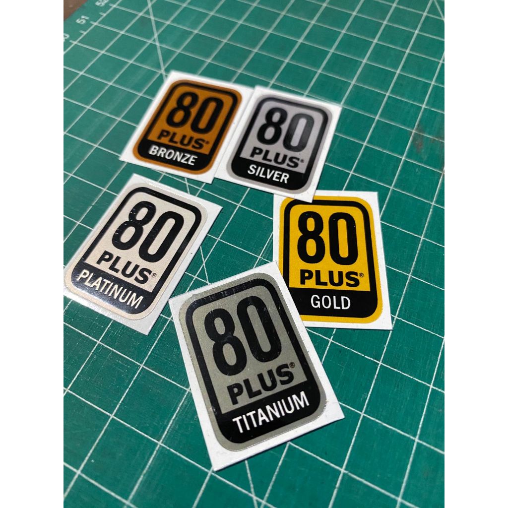 Jual Stiker Grade Power Supply (PSU) | Shopee Indonesia