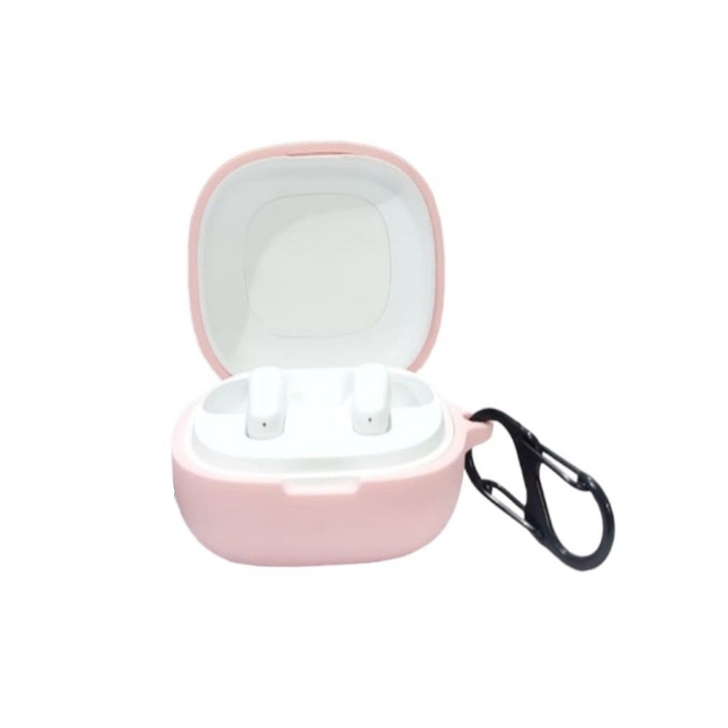 Jual Case Soundcore R50i Anker Soft Silicon Premium Quality R50i Polos ...