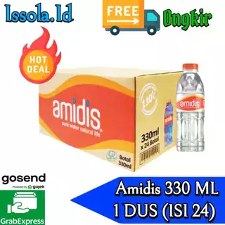 Jual Amidis Terlengkap & Harga Terbaru Juli 2024 | Shopee Indonesia